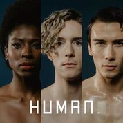 ファビュラ・コレクティブ 来日公演 HUMAN. : The Japan-British Society