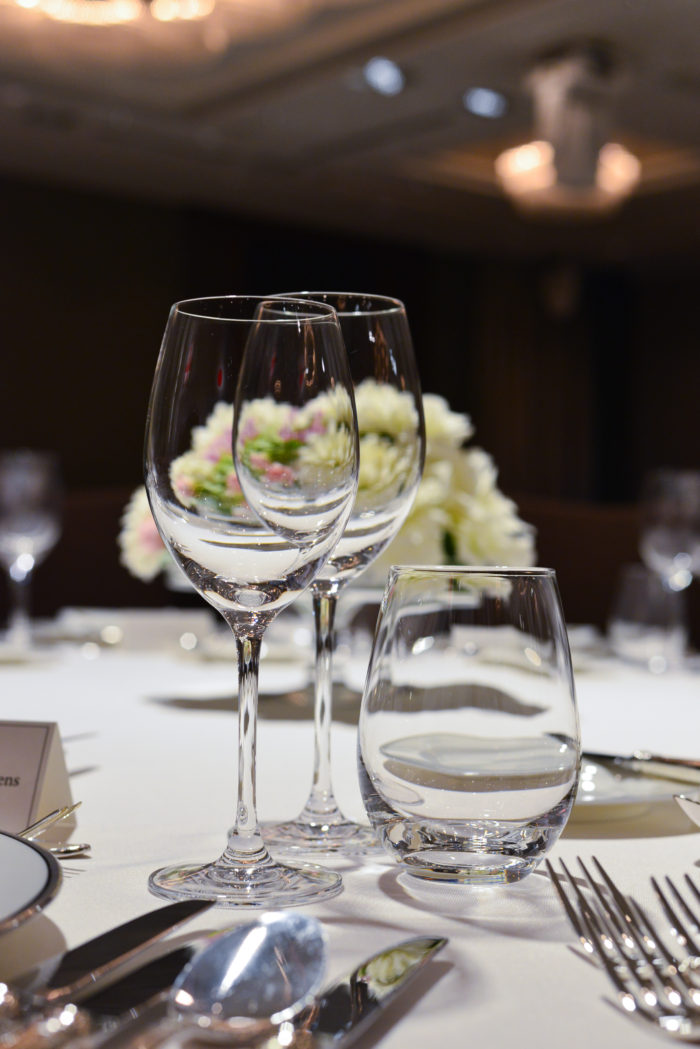 Annual Dinner : The Japan-British Society